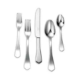 VILLEROY & BOCH Medina 64 Pc. Flatware Set