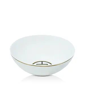 VILLEROY & BOCH Metro Chic Rice Bowl - Gold