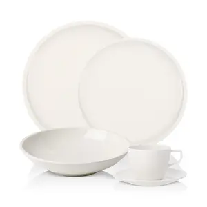 VILLEROY & BOCH Artesano 30-piece Set - No Color