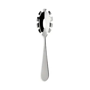 VILLEROY & BOCH Sereno Xxl Pasta Serving Spoon - Stainless Steel