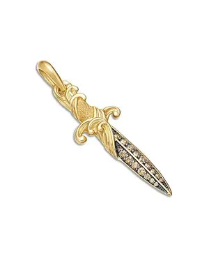 Dagger Necklaces For Women