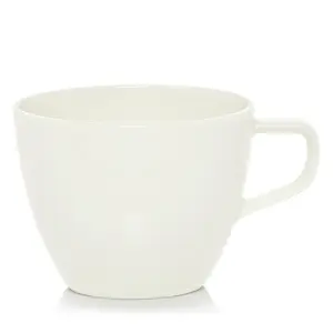 VILLEROY & BOCH Artesano Teacup - White