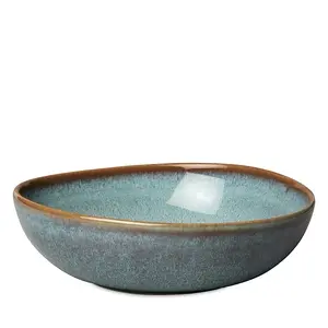 VILLEROY & BOCH Lave Rice Bowl - Light Grey