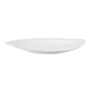 VILLEROY & BOCH New Cottage Shallow Bowl - No Color