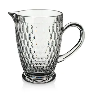 VILLEROY & BOCH Boston Pitcher - Clear
