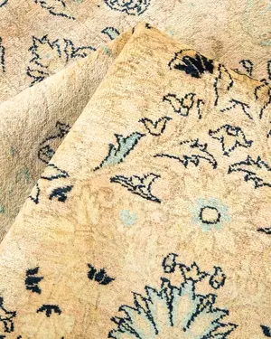 Bloomingdale'S Mogul M1130 Area Rug, 6'2 X 9