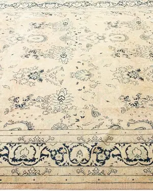 Bloomingdale'S Mogul M1130 Area Rug, 6'2 X 9