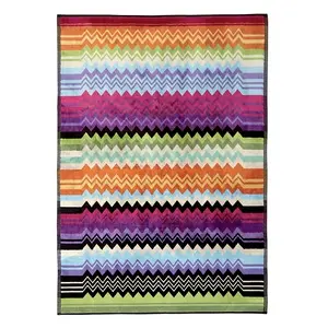 Missoni Giacomo Bath Mat - Aranci
