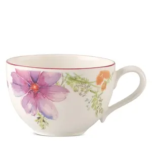 VILLEROY & BOCH Mariefleur Breakfast Cup - Multi