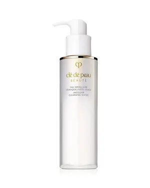 CLE DE PEAU BEAUTE Micellar Cleansing Water 6.7 Oz - No Color