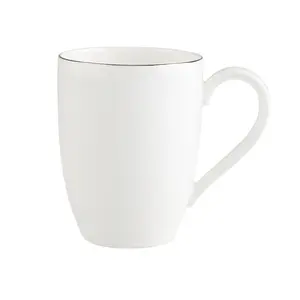 VILLEROY & BOCH Anmut Platinum No. 1 Mug - No Color