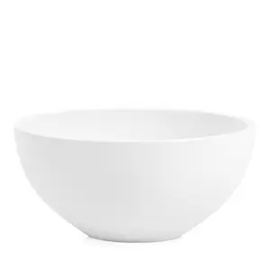 VILLEROY & BOCH Artesano Original Round Vegetable Bowl - White