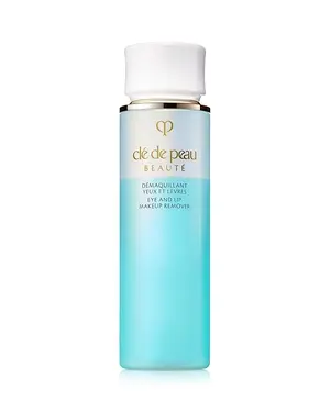 CLE DE PEAU BEAUTE Eye & Lip Makeup Remover 4.2 Oz - No Color