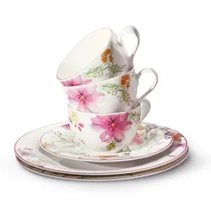 VILLEROY & BOCH Mariefleur Tea Cup