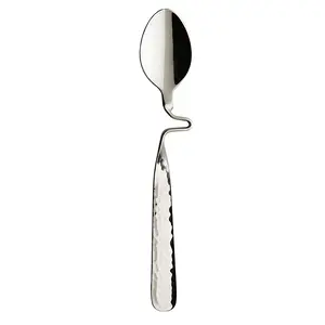 VILLEROY & BOCH New Wave Cafe After Dinner Teaspoon - Silver