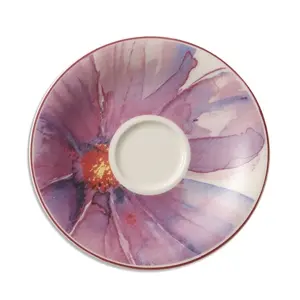 VILLEROY & BOCH Mariefleur After Dinner Saucer - Multi