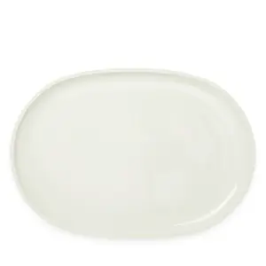 VILLEROY & BOCH Artesano Oval Fish Plate - Multi
