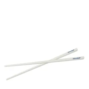 VILLEROY & BOCH Soup Passion Chopstick Set - White