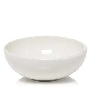 VILLEROY & BOCH New Moon Small Round Vegetable Bowl - White