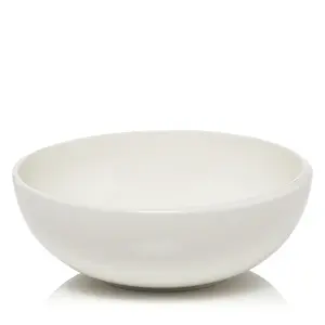 VILLEROY & BOCH New Moon Medium Round Vegetable Bowl - White