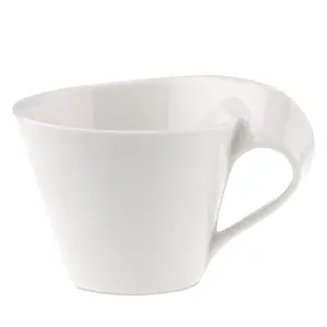 VILLEROY & BOCH New Wave Cafe Cappuccino - No Color