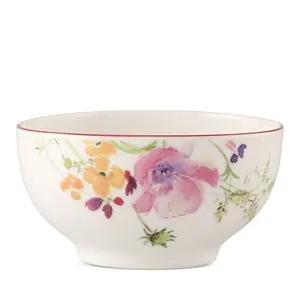 VILLEROY & BOCH Mariefleur French Rice Bowl - Multi