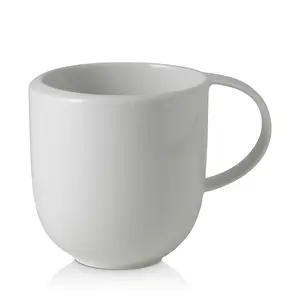VILLEROY & BOCH New Moon Mug - White
