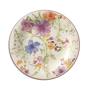 VILLEROY & BOCH Mariefleur Salad Plate - Multi