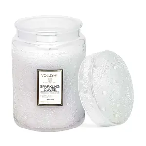 Voluspa Sparkling Cuvee Large Jar Candle, 18 Oz - Multi