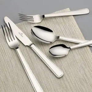VILLEROY & BOCH Celeste 60-piece Flatware Set, Service For 12