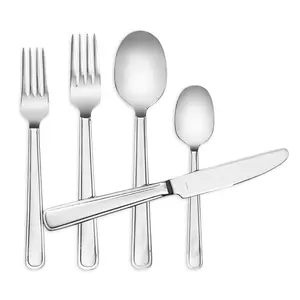 VILLEROY & BOCH Celeste 60-piece Flatware Set, Service For 12