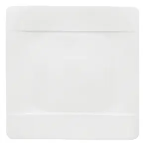 VILLEROY & BOCH Modern Grace Square Dinner Plate - No Color