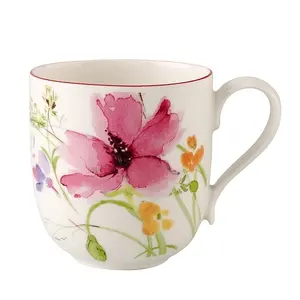 VILLEROY & BOCH Mariefleur Mug - Multi