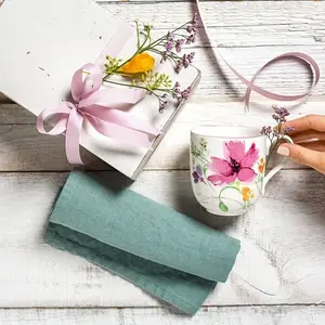 VILLEROY & BOCH Mariefleur Mug