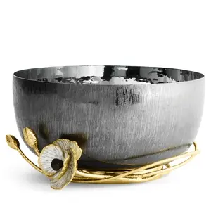 Michael Aram Anemone Medium Bowl