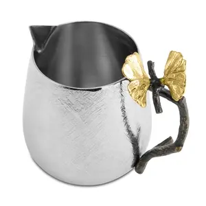 Michael Aram Butterfly Ginkgo Creamer