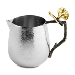 Michael Aram Butterfly Ginkgo Creamer