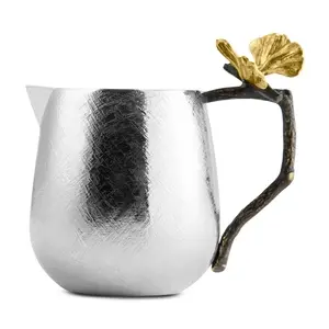 Michael Aram Butterfly Ginkgo Creamer