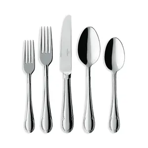VILLEROY & BOCH Mademoiselle 20-piece Flatware Set - No Color