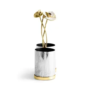 Michael Aram Anemone Cutlery Caddy