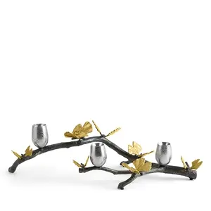 Michael Aram Butterfly Ginkgo Centerpiece - Multi