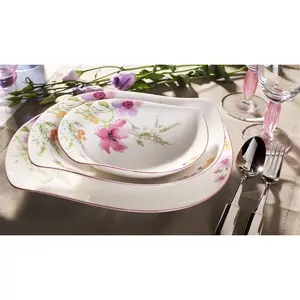 VILLEROY & BOCH Mariefleur Deep Bowl, 11.5