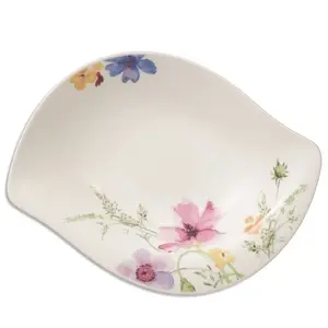 VILLEROY & BOCH Mariefleur Deep Bowl, 11.5
