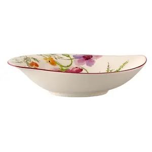 VILLEROY & BOCH Mariefleur Deep Bowl, 8.25 - Multi