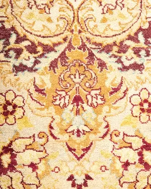 Bloomingdale'S Mogul M1195 Area Rug, 6'2 X 9'4