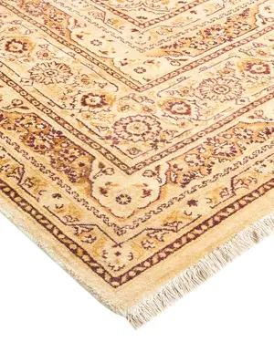 Bloomingdale'S Mogul M1195 Area Rug, 6'2 X 9'4