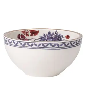 VILLEROY & BOCH Artesano Provencal Rice Bowl - Lavender