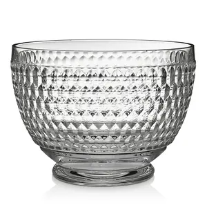 VILLEROY & BOCH Boston Bowl - Clear