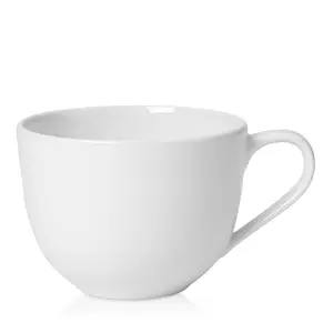 VILLEROY & BOCH For Me Coffee Cup - White