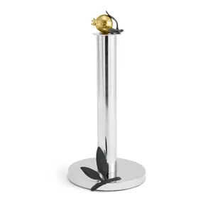 Michael Aram Pomegranate Paper Towel Holder